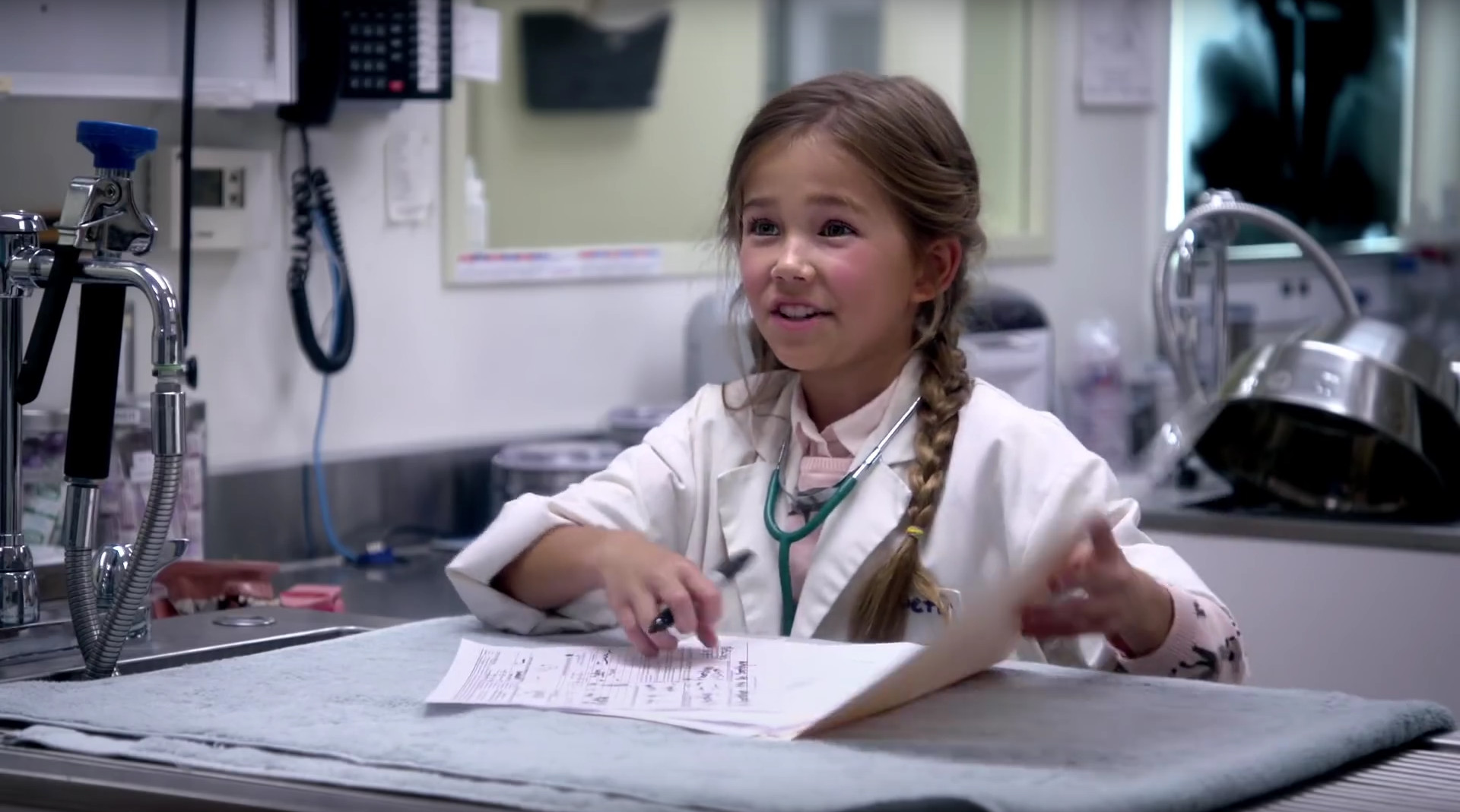 Virale Youtube-Kampagne von Barbie „Imagine The Possibilities“ erreicht ...