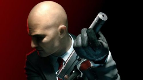 "Hitman 6": Erste Artworks aufgetaucht