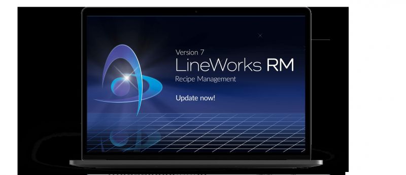 camLine präsentiert die neue Version 7 von LineWorks RM