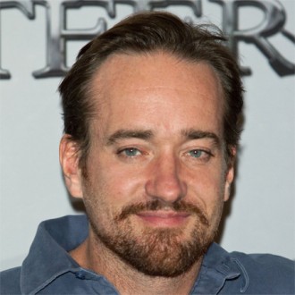 Matthew Macfadyen: Mönchstonsur missfiel Ehefrau