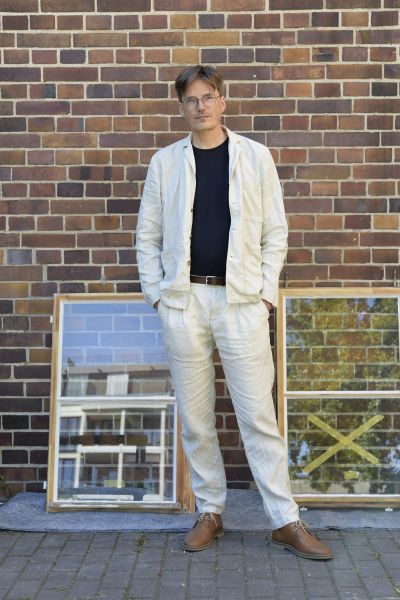 Jakob Timpe an die weißensee kunsthochschule berlin berufen