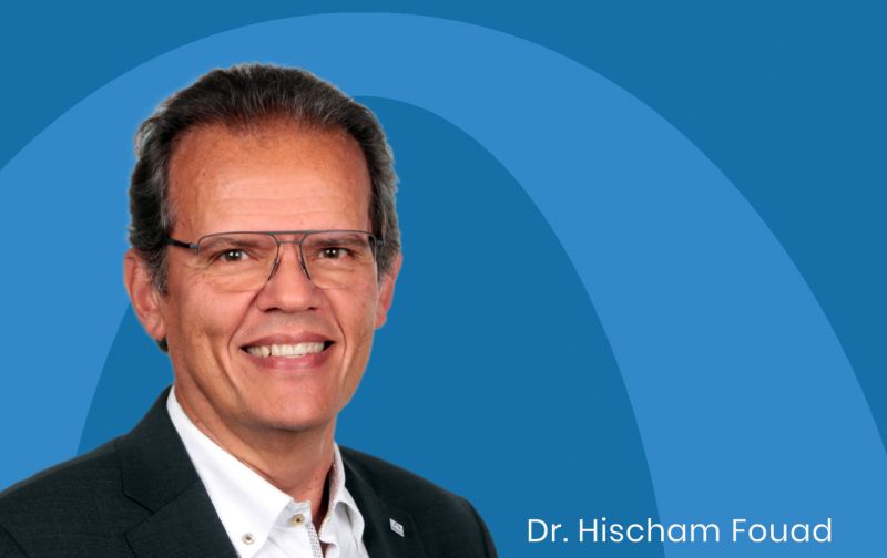 Impulsgeber mit internationaler Erfahrung