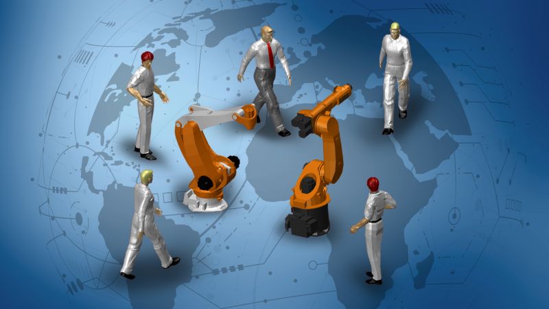 Ein Stück Metaversum für jedes