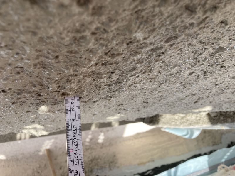 Der Baumit multiFill LTM 81 kann fast alles