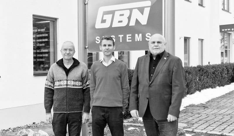 First Serve“ Michael Selmeier: GBN Systems beruft neuen Geschäftsführer ...