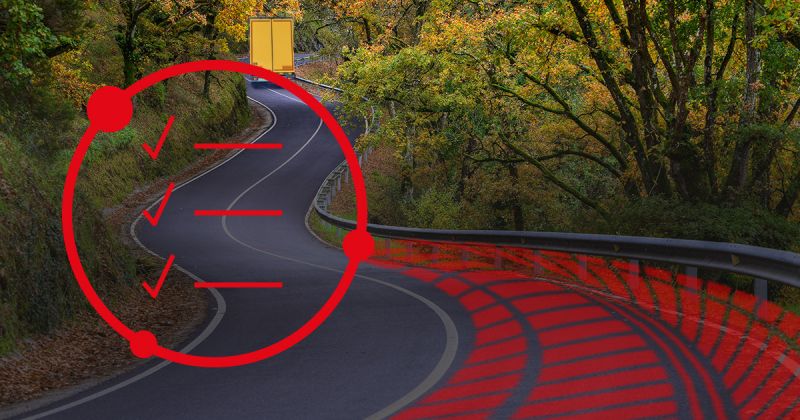 Remote Tacho Download und Archivierung