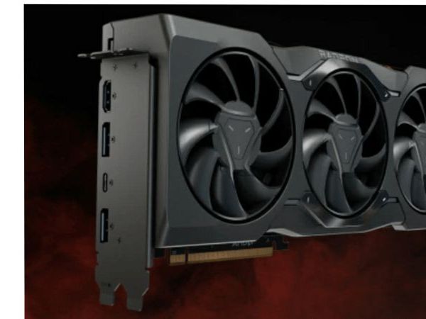 AMD Radeon RX 7900 XTX & RX 7900 XT – Die fortschrittlichsten Gaming ...
