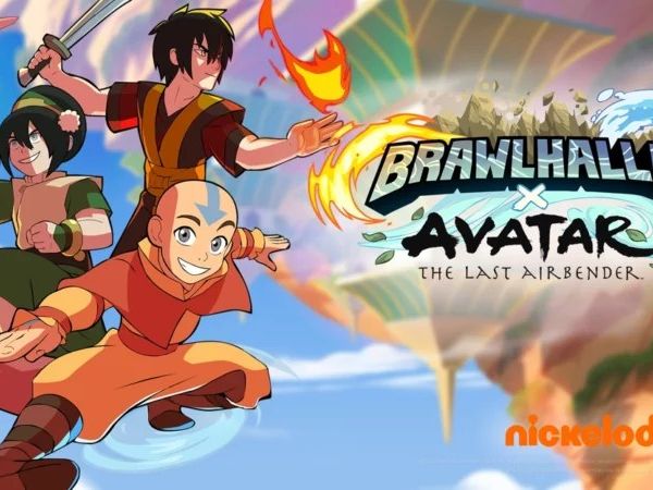 Brawlhalla stellt sein nächstes Crossover vor
