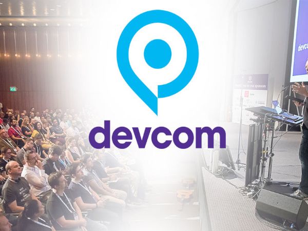 devcom Developer Conference 2022 – Ein umfangreiches Programm aus den ...