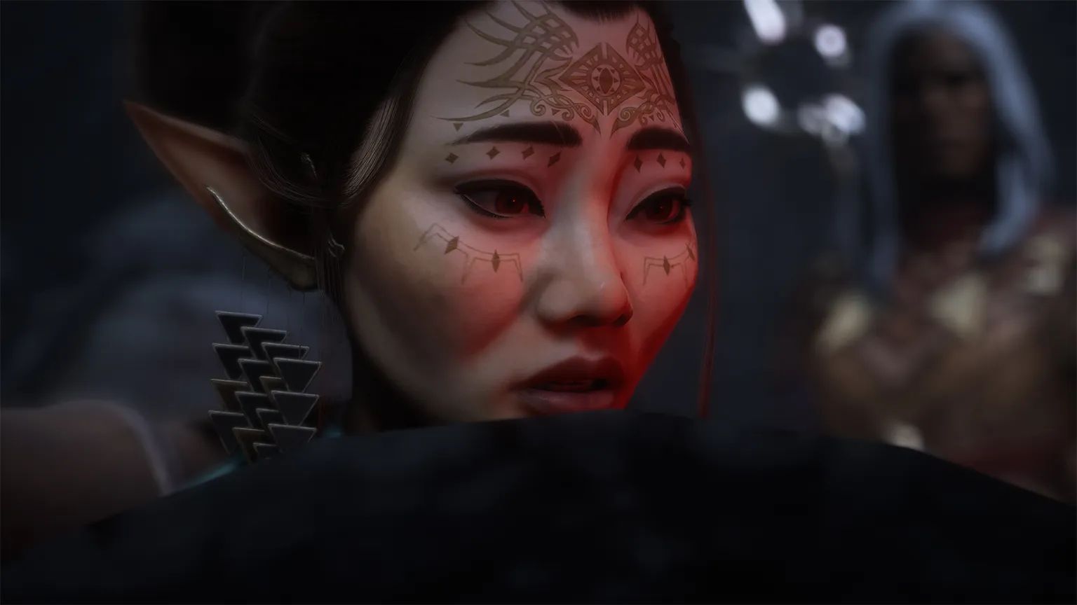 „Wir wurden herumgeschubst!“ – Ex-BioWare-Veteran enthüllt, wie EA das Dragon Age-Team ...