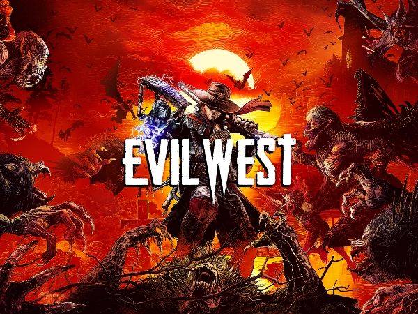Evil West präsentiert sich im neuen Trailer
