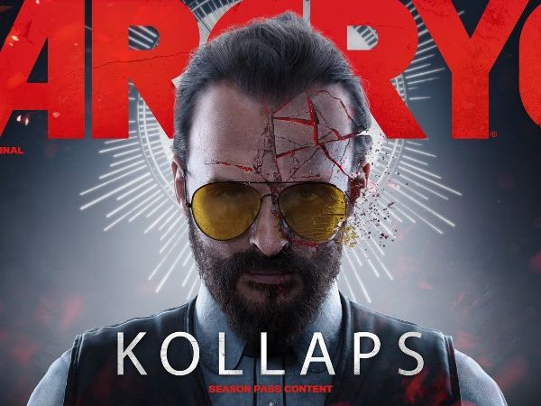 Far Cry 6 – Joseph: Kollaps – Das dritte & finale DLC mit der ...