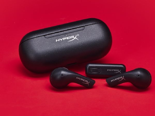 HyperX Cloud MIX Buds – True Wireless Gaming-Headset für Multiplattform ...