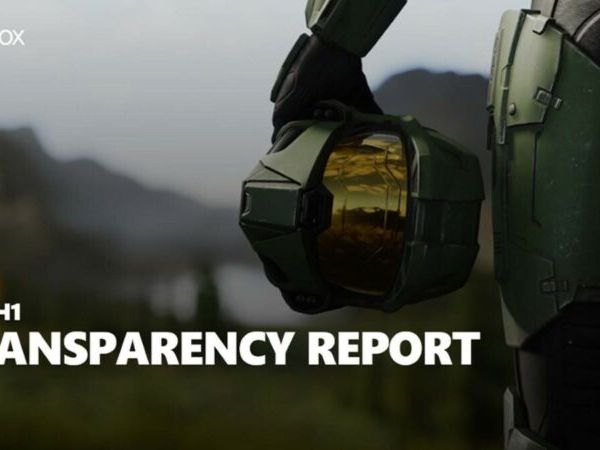 Xbox – Transparency Report zur Online-Sicherheit erstmals veröffentlicht