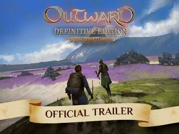 Outward: Definitive Edition – Das allumfassende ultimative Abenteuer ...