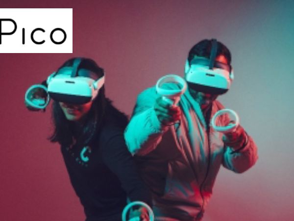 Pico Interactive steigt mit neuem Headset & Beta-Programm in den ...