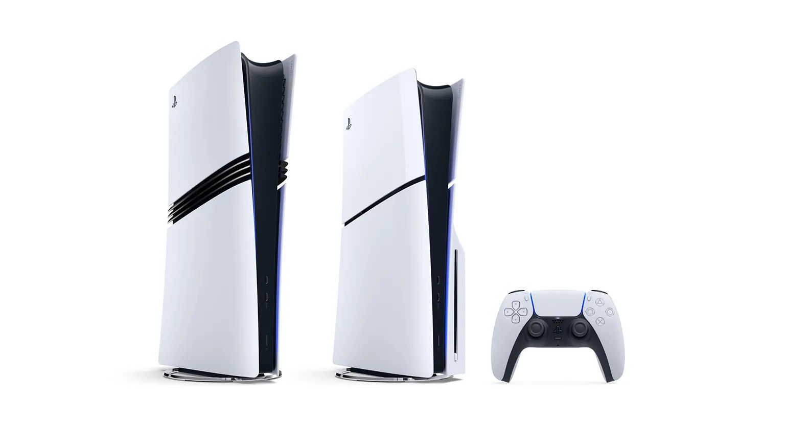 PS5 Pro Unboxing: 8K Screenshots und Extra-RAM – Das neue Kraftpaket