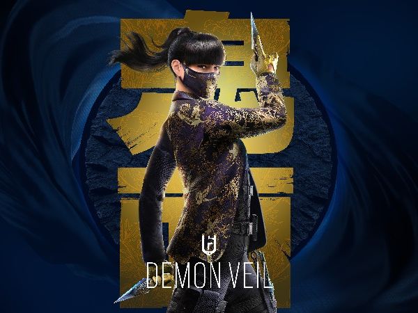 Tom Clancy’s Rainbow Six Siege enthüllt zum ersten Mal seit drei Jahren ...