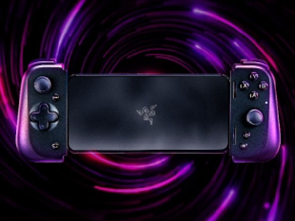 Razer Kishi V2 bekommt ein Update seiner Razer Nexus-Software