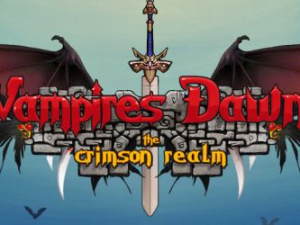 Vampire: Vampires Dawn 3 – Finanzierung via Crowdfunding