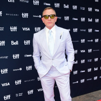 Für Daniel Craig war es etwas „ganz Besonderes“, die Amtszeit von Queen ...