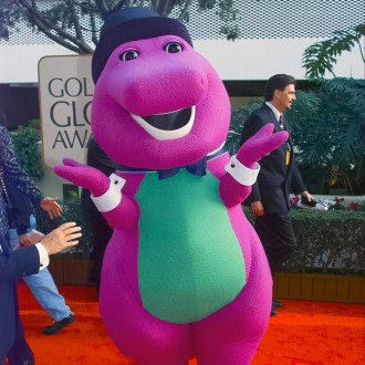 'Barney'-Live-Action-Film dreht sich um 'Millennial-Angst"