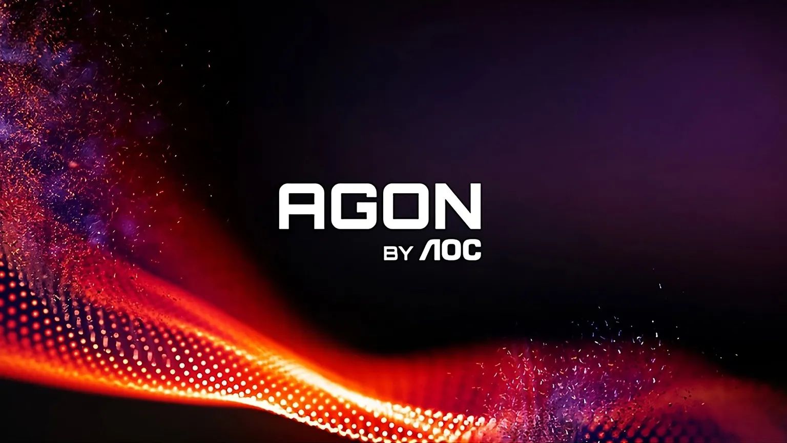 AGON PRO AG276QSG2: Die E-Sport-Revolution mit NVIDIA Pulsar und 360 Hertz