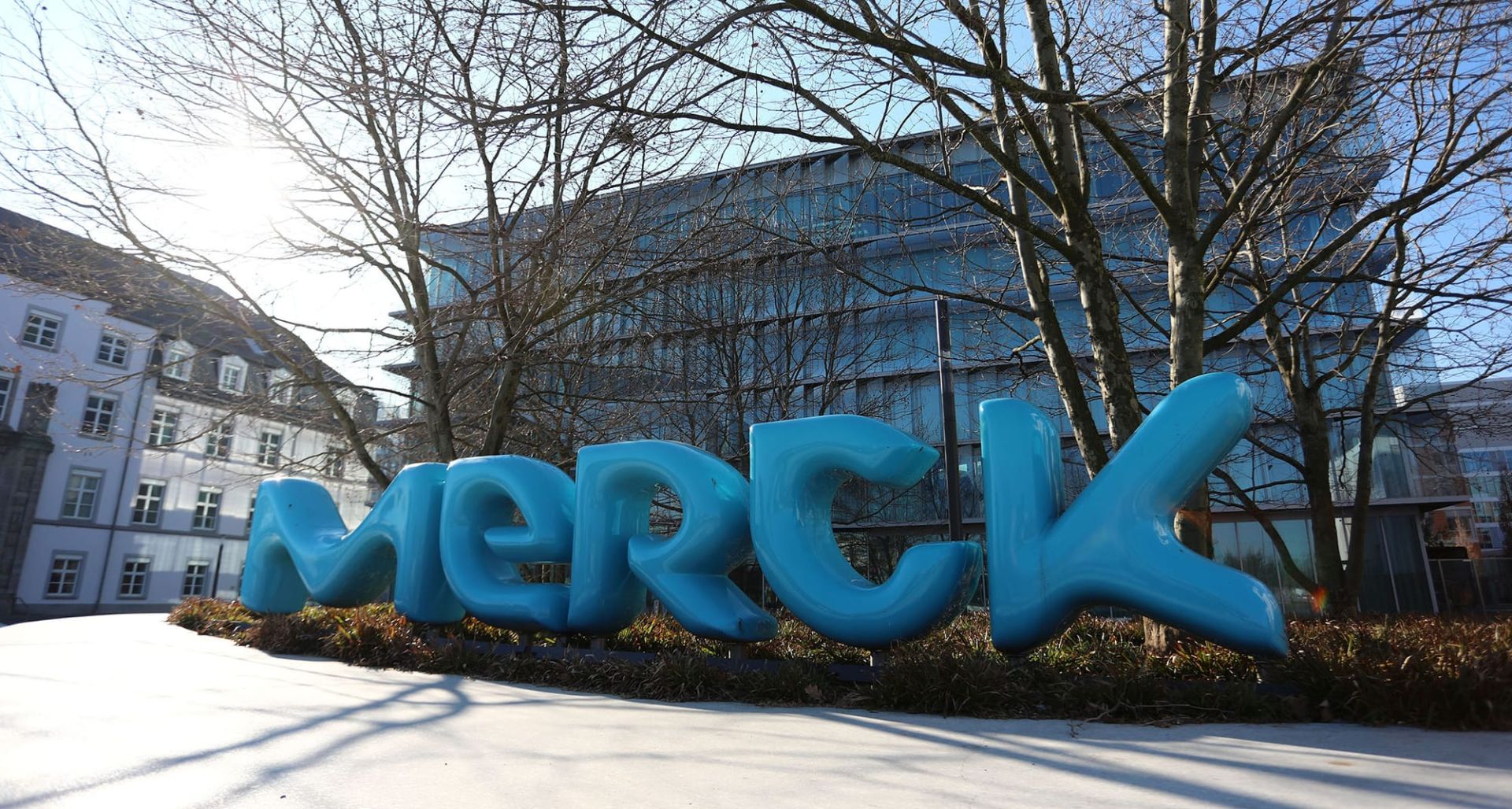 Alarm bei Merck: Teure Pannenserie geht weiter!