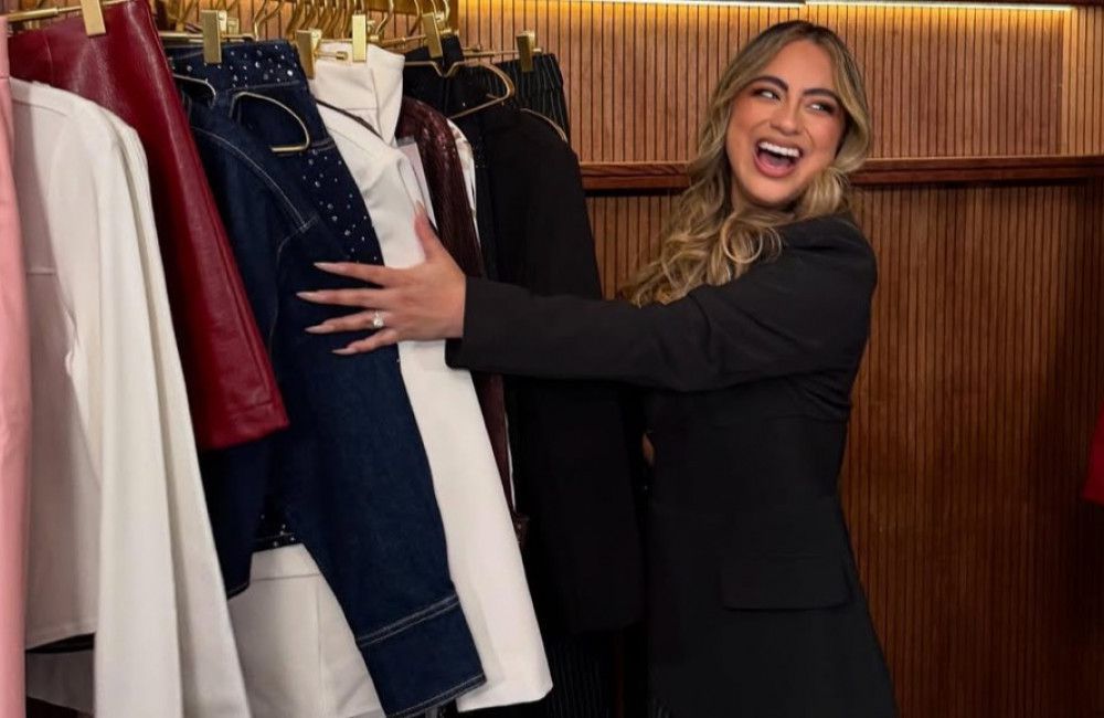 Fifth Harmony-Star Ally Brooke hat langjährigen Partner Will Bracey ...