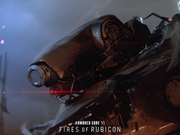 ARMORED CORE VI: FIRES OF RUBICON – Neuer Trailer gibt tiefe Einblicke ...