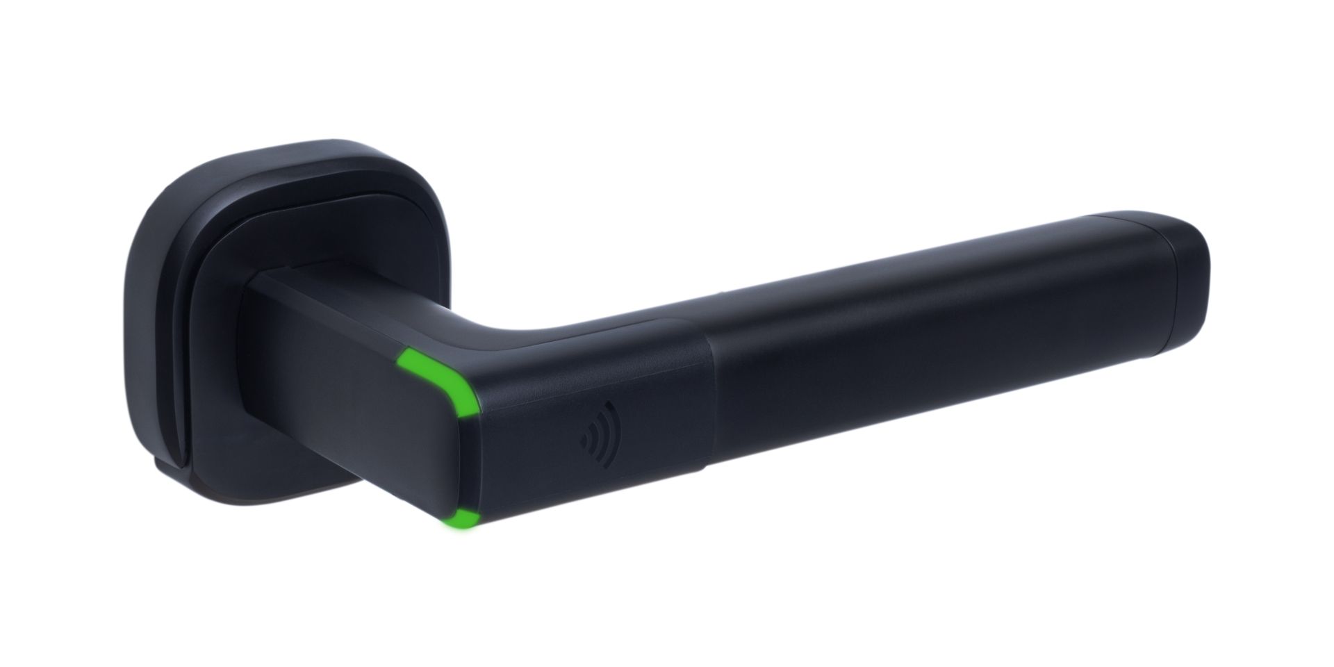 Aperio® H100 jetzt auch in Schwarz erhältlich