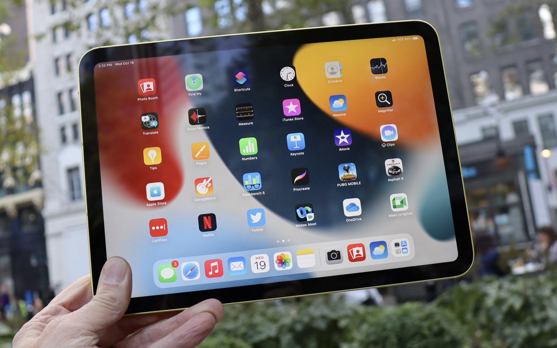 Apple-Überraschung: Warum 2023 kein neues iPad kam – Was steckt ...