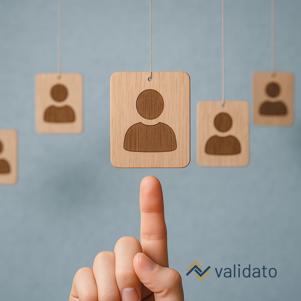 Background Check – Vetting – Screening: Viele Begriffe, ein Ziel von ...