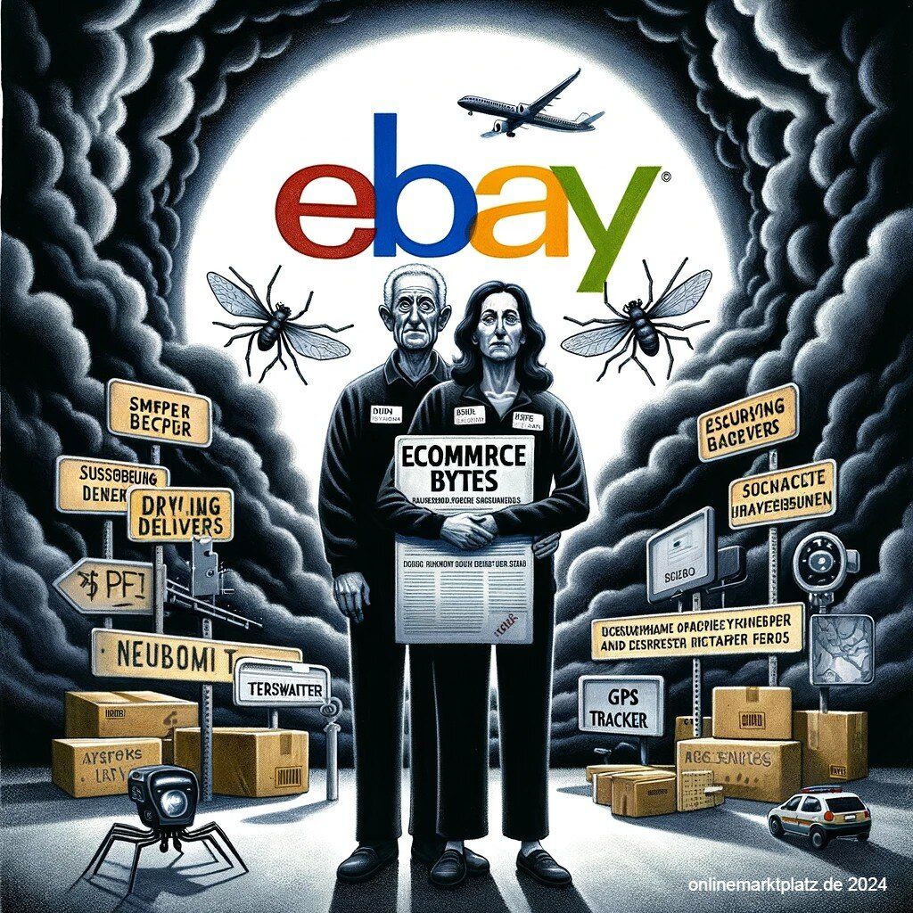Belästigungsskandal bei eBay: Wie ehemalige Mitarbeiter Ina Steiner und ...