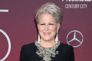 Bette Midler: Kann ‘Hocus Pocus 3’ nicht erwarten