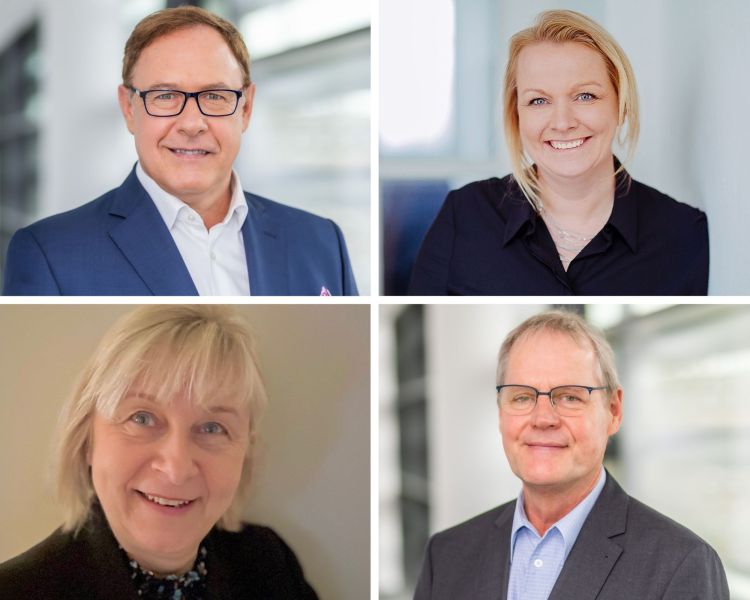 BIG direkt gesund im GKV-Verwaltungsrat stark vertreten