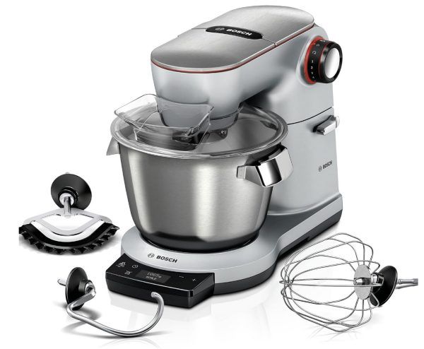 Bosch Optimum Oder Mum 5