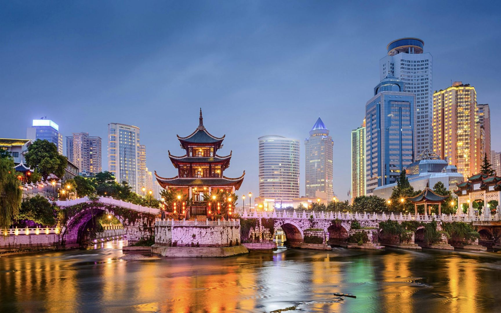 Chinas Wirtschaft im Aufschwung: Robustes Wachstum mit 5,2 Prozent Plus