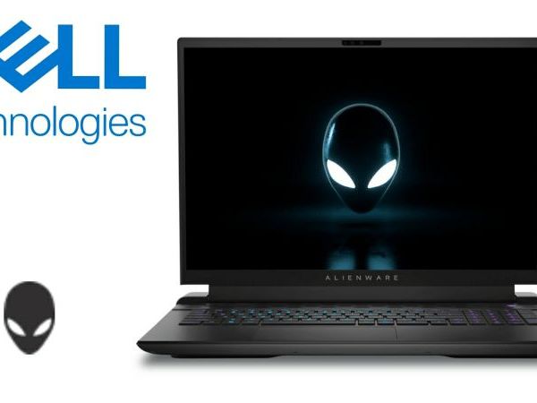 Dell Technologies und Alienware bieten euch auch in 2023 die beste Hardware