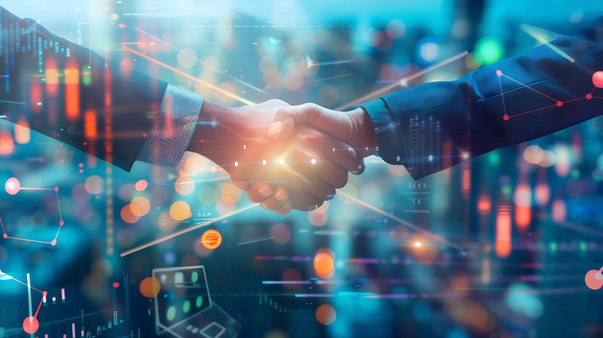 Devoteam gewinnt fünf Google Cloud Partner of the Year Awards 2025