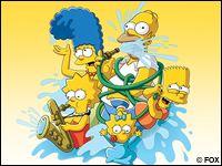 Die Simpsons: Free-TV-Premieren am Vorabend