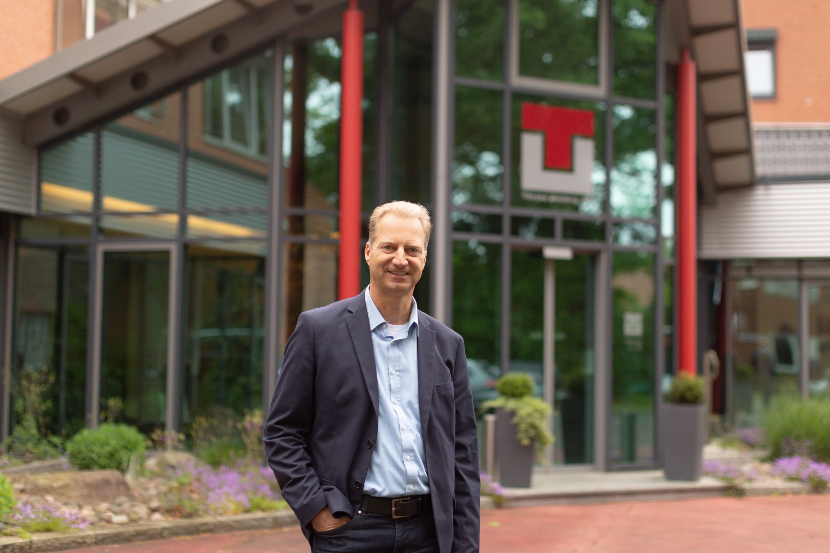 Die Tönjes Holding AG erweitert den Vorstand und stellt sich ...