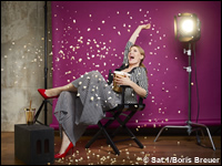 HILLarious: Martin-Hill-Serie startet im Februar