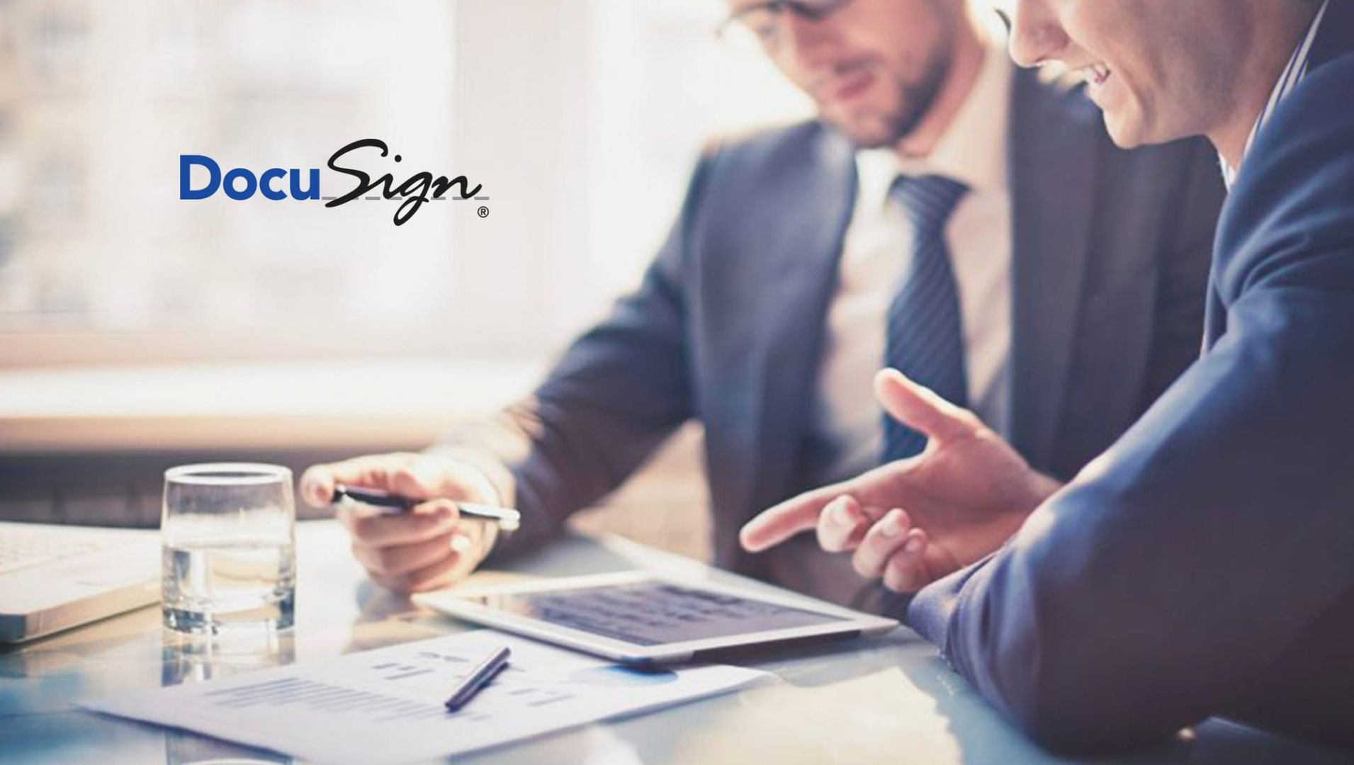 DocuSign wagt den Schnitt: 6% Stellenabbau als strategischer ...