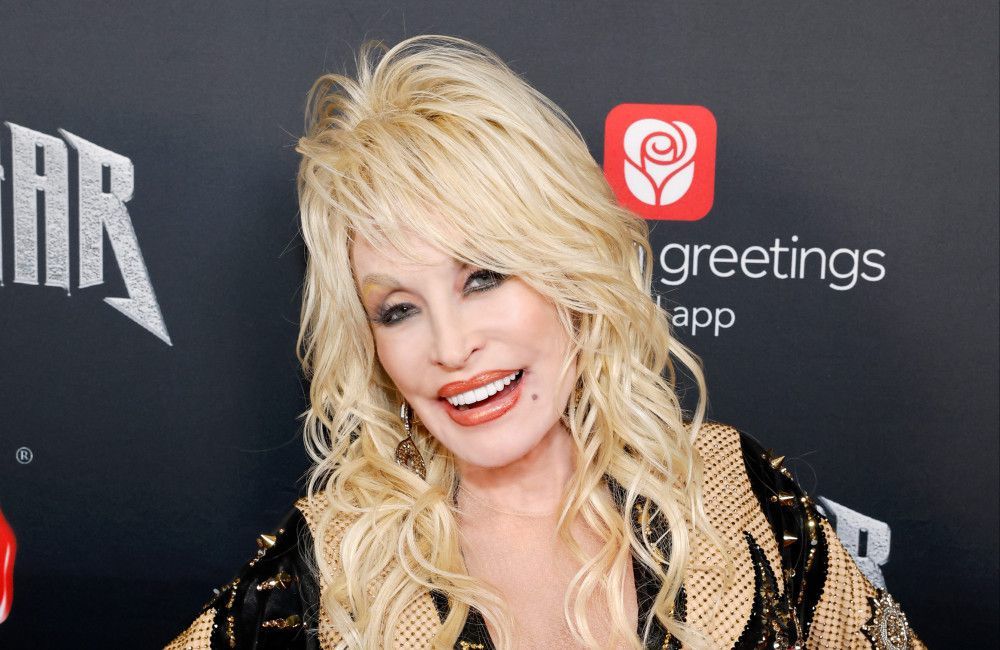 Dolly Parton trauert um ihren Ehemann Carl Thomas Dean
