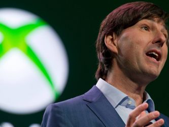 Don Mattrick: Xbox One-Chef war Spitzenkandidat für EA-CEO