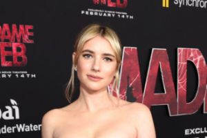 Emma Roberts: Zu viel Hass auf Social Media