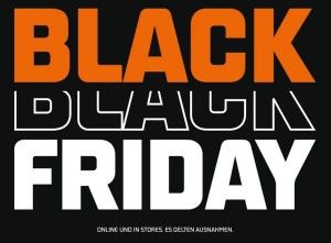 Foot Locker: Black Friday Deals mit bis zu 50% Rabatt auf fast alles