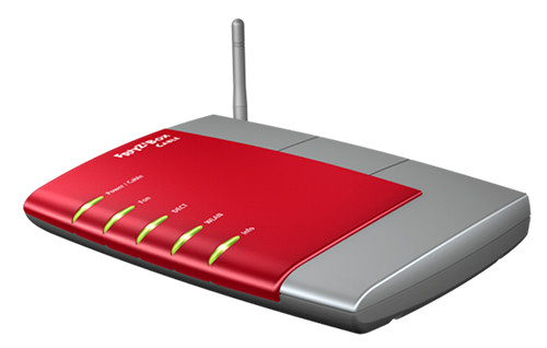 Unitymedia: Update für Fritz!Box 6320 startet - Fritz!OS 05.51 für 6360 ...