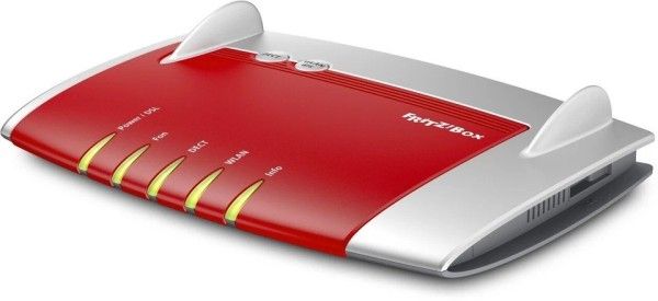 FRITZBox 7430 WLAN Router (refurbished) für 17,97€ – DSL bis 100 MBit/s